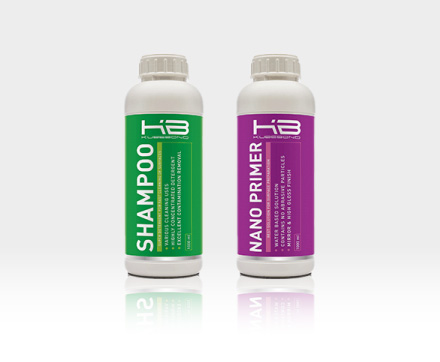 Preparation Products | KubeBond