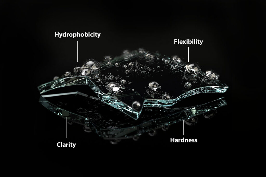 CST｜KubeBond | High Performance Ceramic Coating