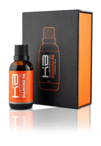 KubeBond | High Performance Ceramic Coating