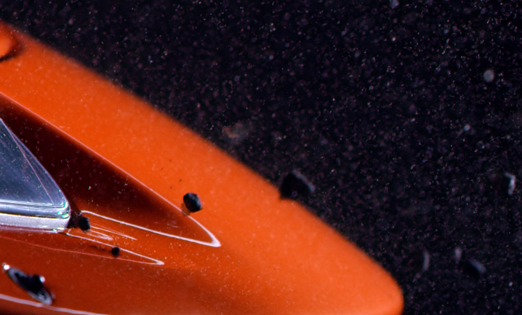 ION PPF｜KubeBond｜High Performance Ceramic Coating